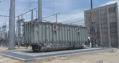 Field Service – Electrical Technologies and Supply Inc