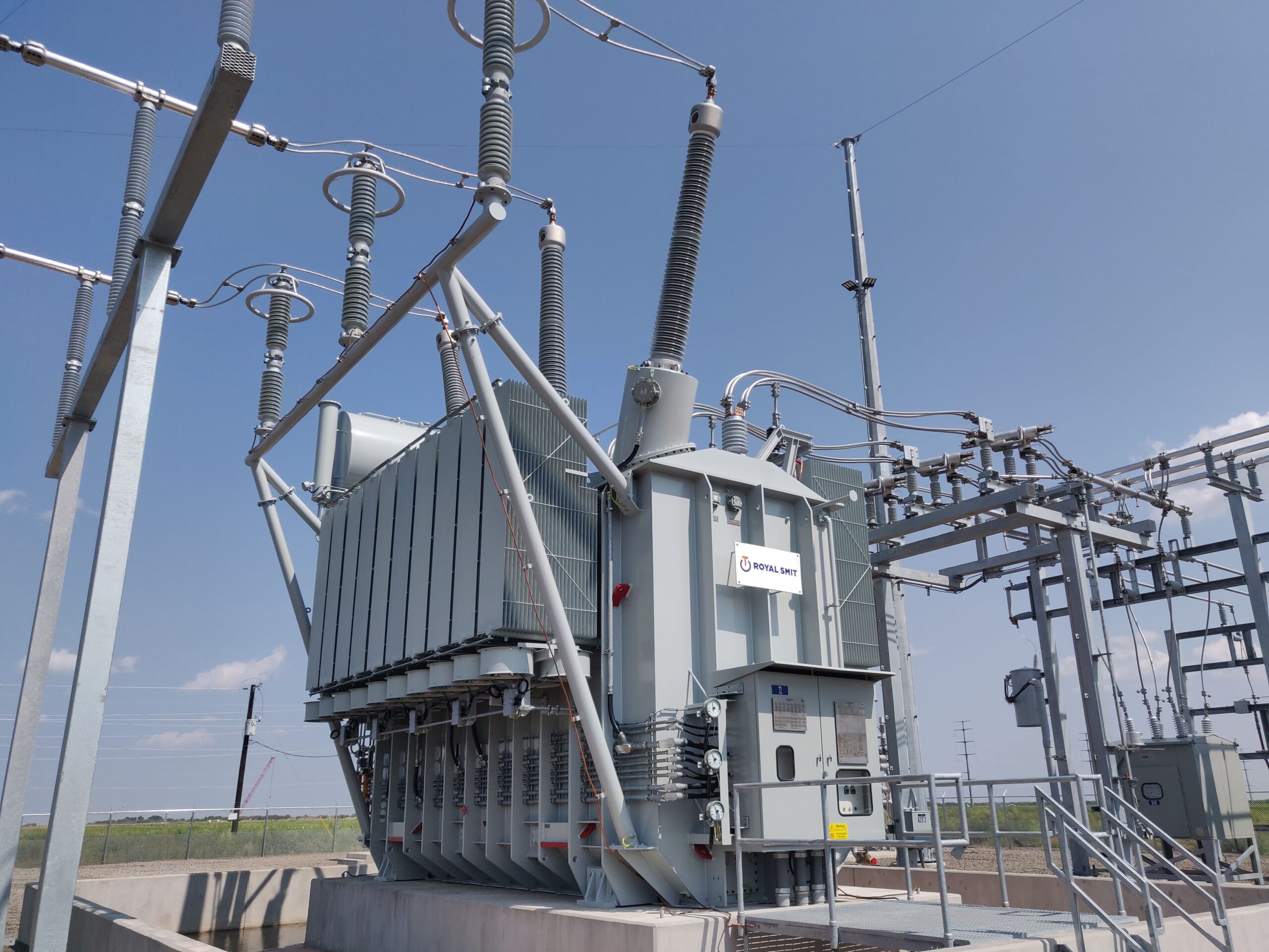 Field Service – Electrical Technologies and Supply Inc